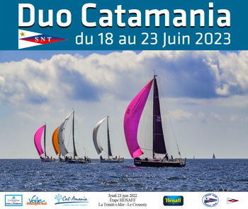 Duo Cat-Amania 2023 - YCCA